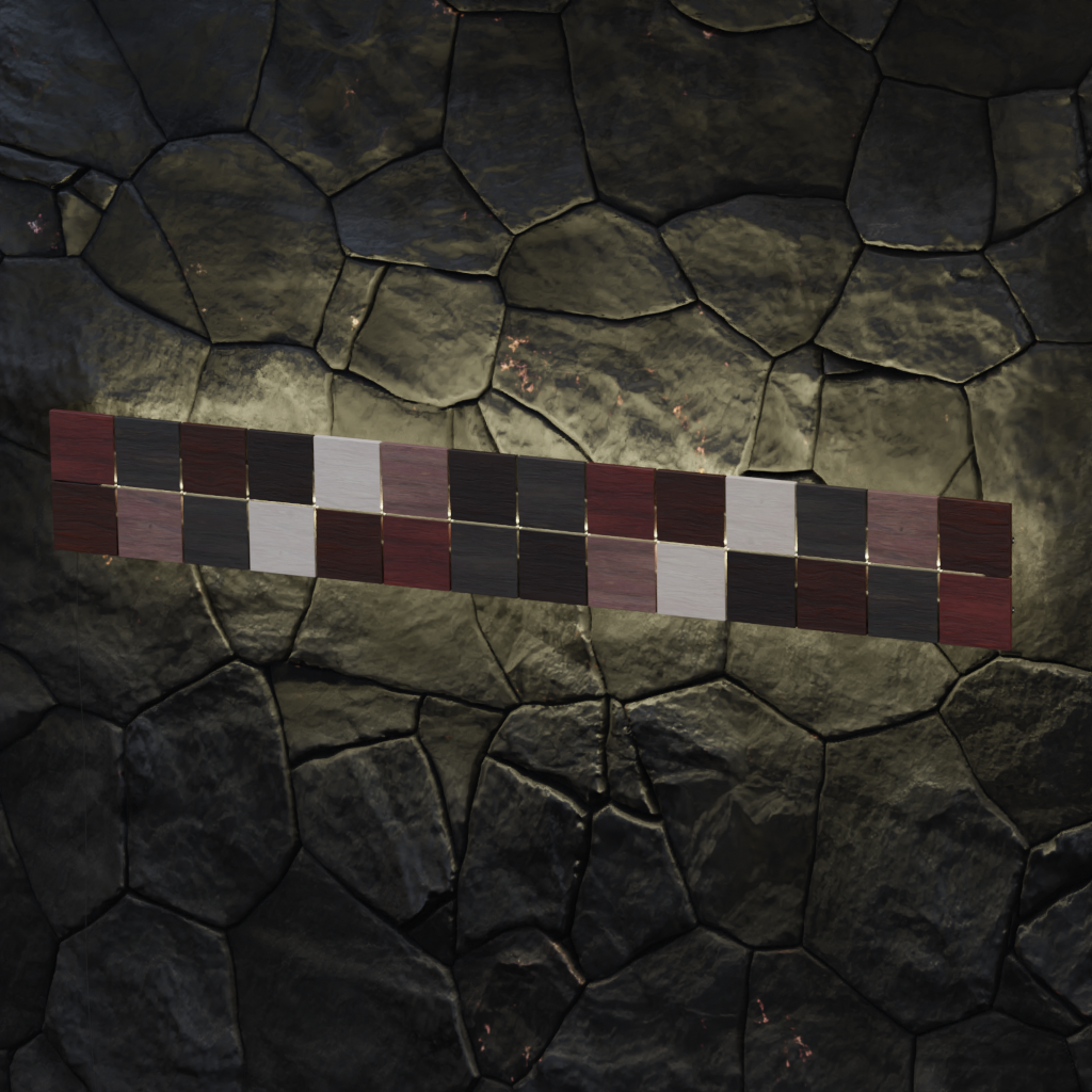 Wall Lighting (color changeable) | FREE Wall Light models | BlenderKit