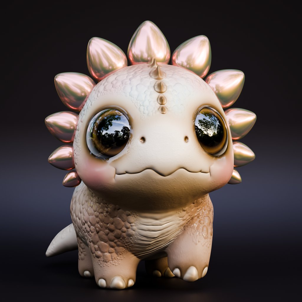 Spinosaurus dinosaur | Dinosaurs models | BlenderKit