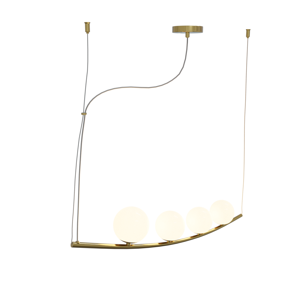 Oscar luminary | FREE Lights models | BlenderKit