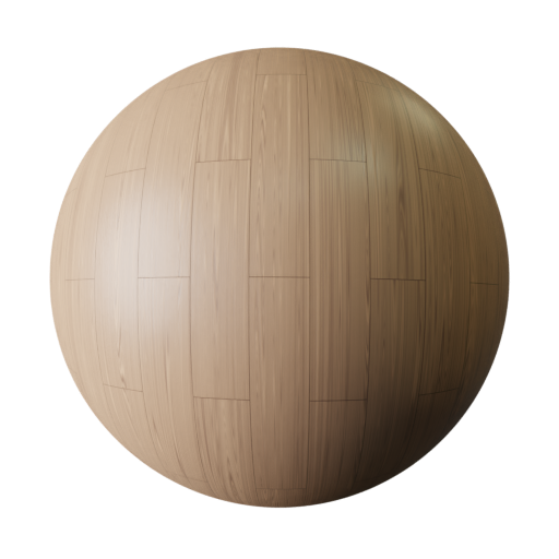 Ceramic Floor Wood Printed Tile | FREE wood materials | BlenderKit