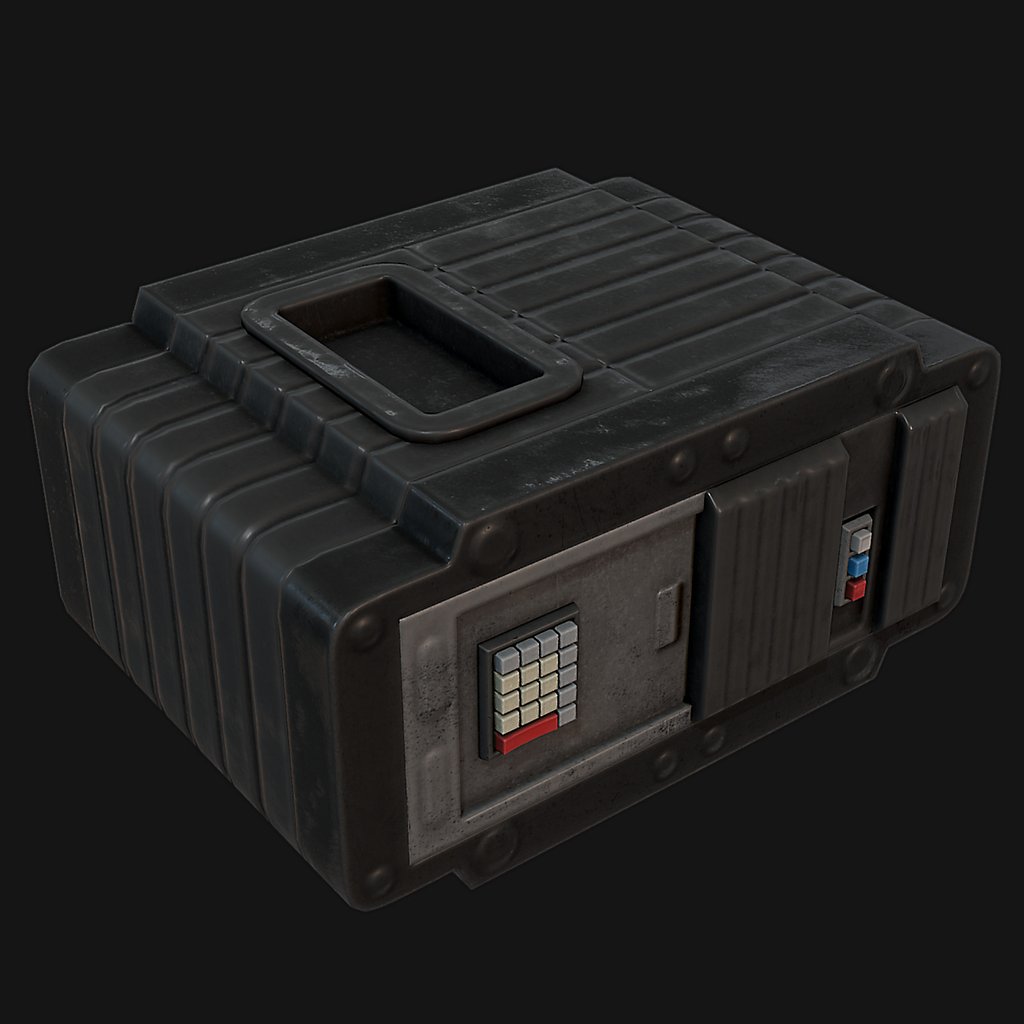 Hardware Device | FREE Electronic Devices models | BlenderKit