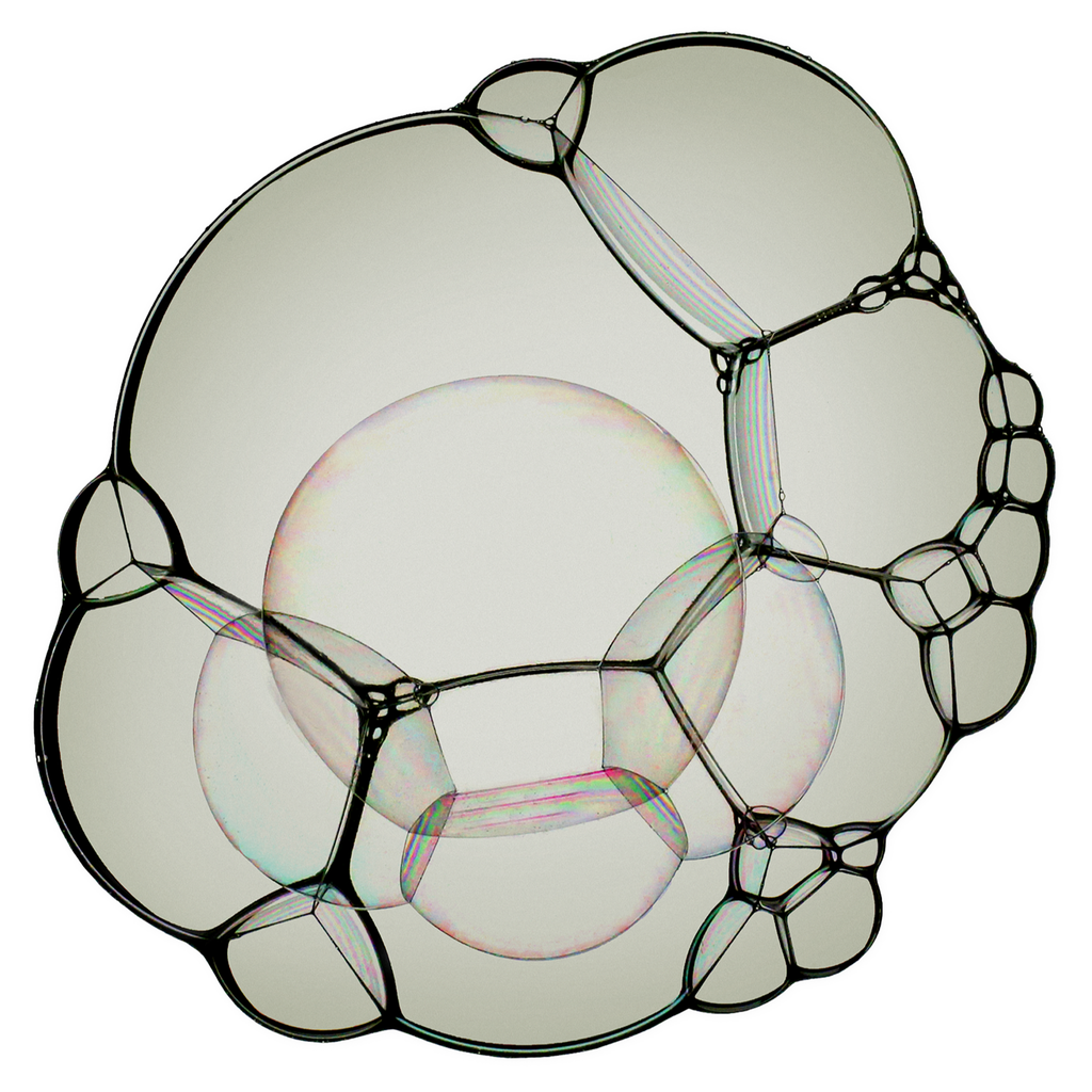 Bubble Carpet | Interior Design models | BlenderKit