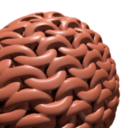 Zipper | FREE 3D clothing brushes | BlenderKit