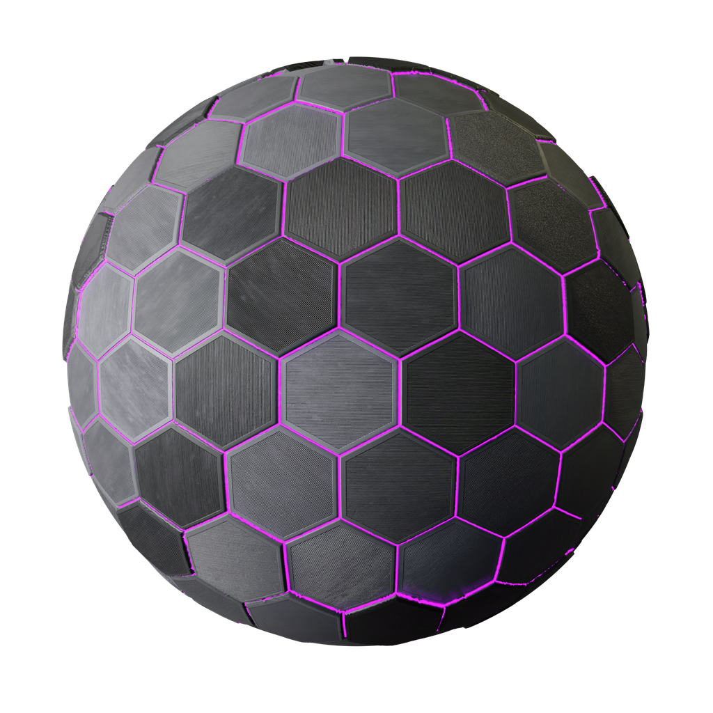 White Powder Coating Texture | FREE tech materials | BlenderKit