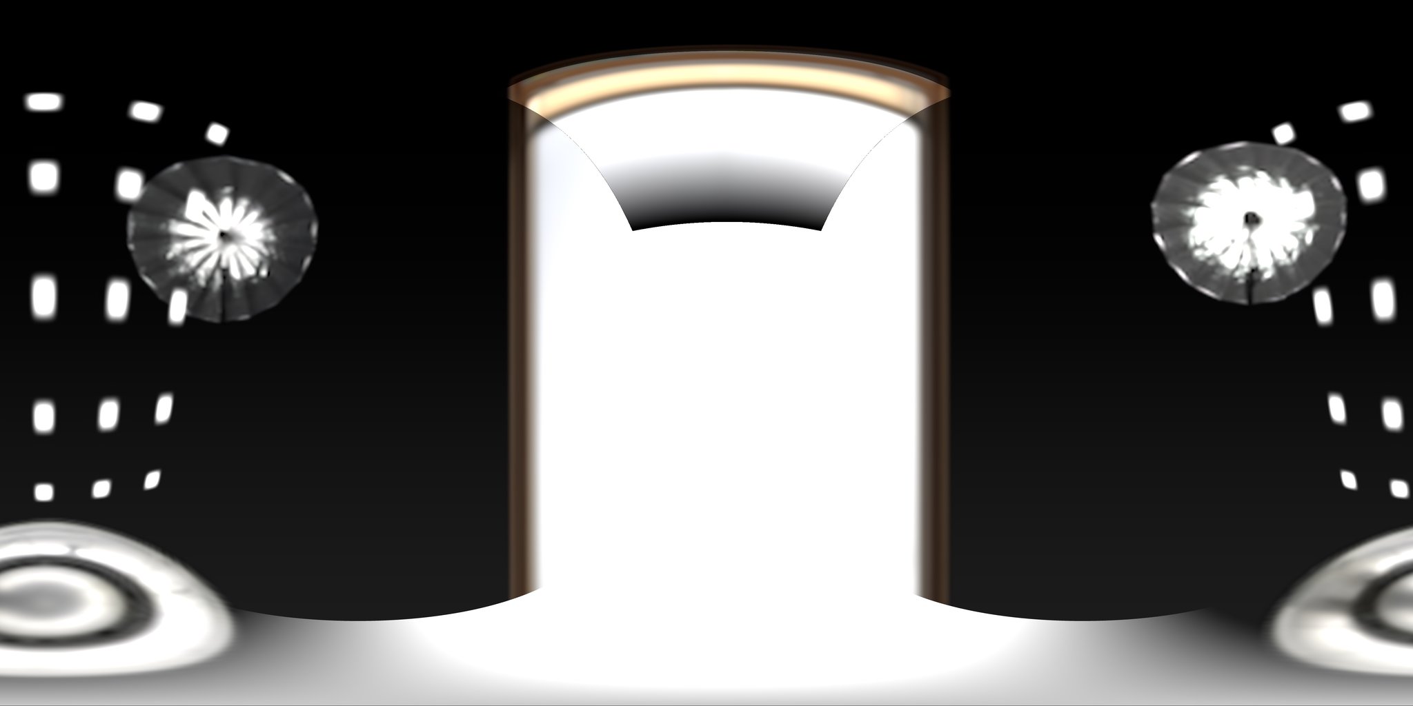 Studio Light 3 | FREE Indoor HDRis | BlenderKit