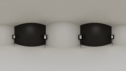 FREE Studio Light HDRI | FREE Studio HDRis | BlenderKit