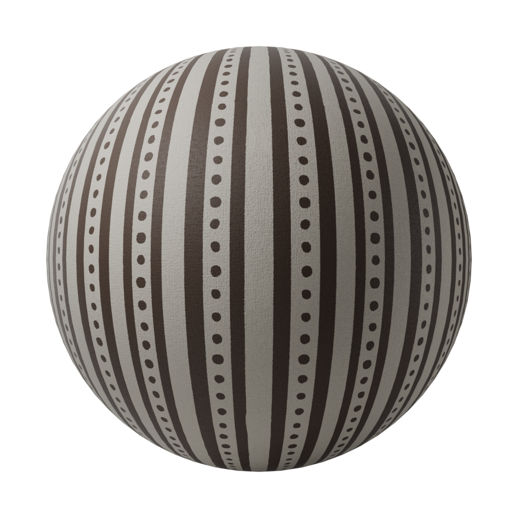 Kirby Grasscloth Wallpaper | FREE paper materials | BlenderKit
