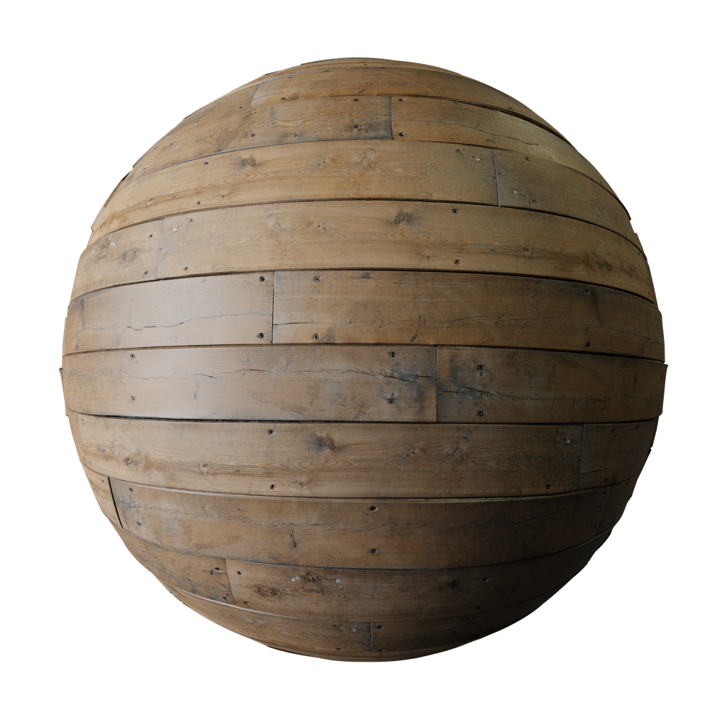 Plank 2 | FREE wood materials | BlenderKit