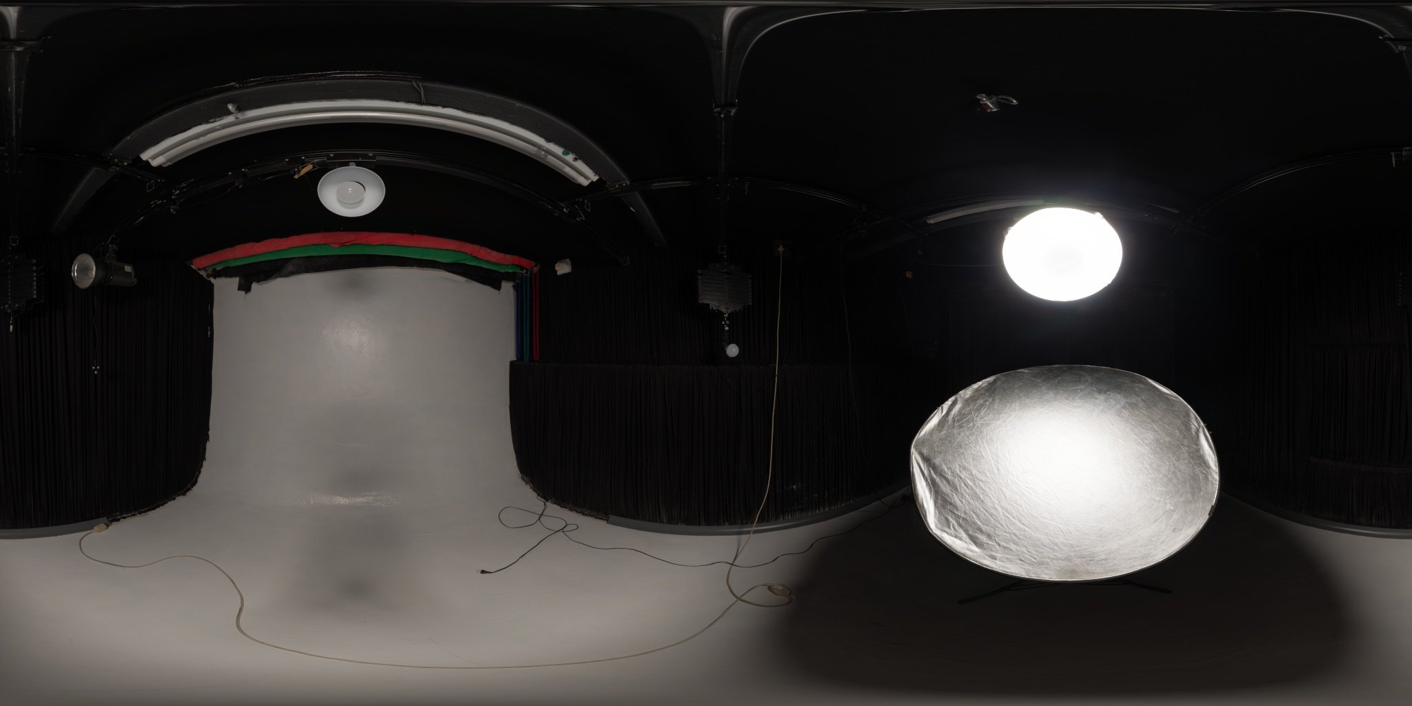 Studio Small 05 | FREE Studio HDRis | BlenderKit