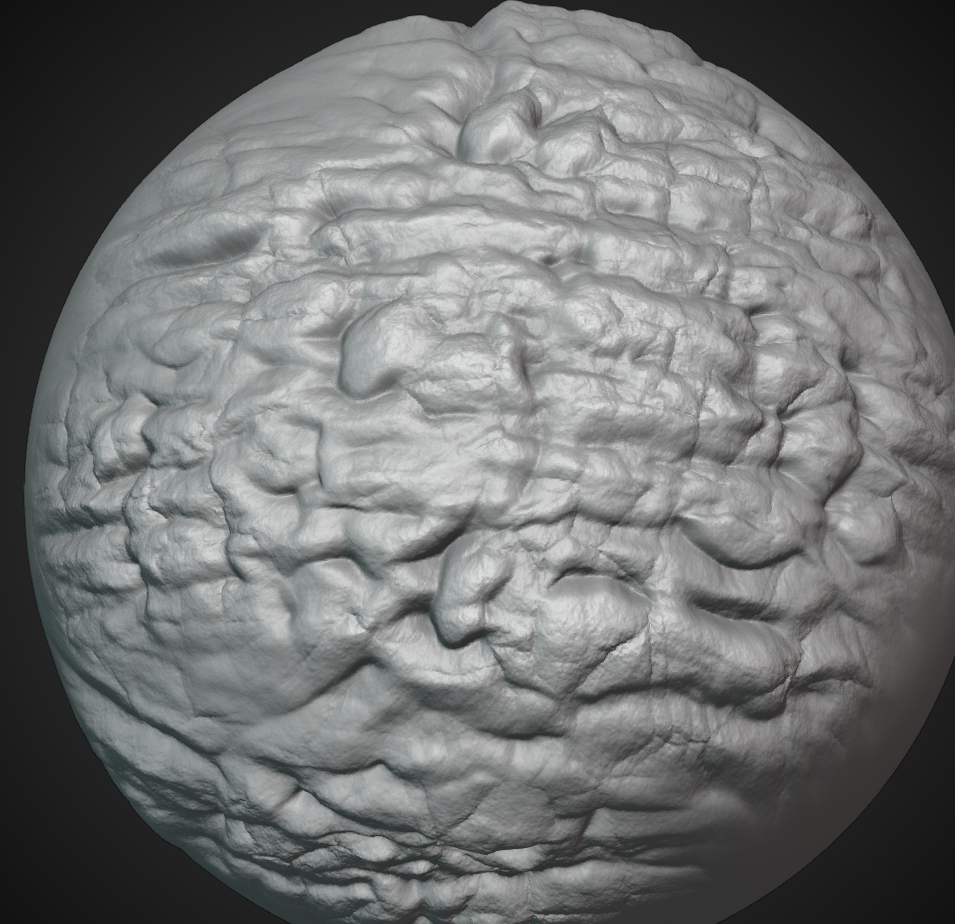 PT Rocks | FREE rock brushes | BlenderKit