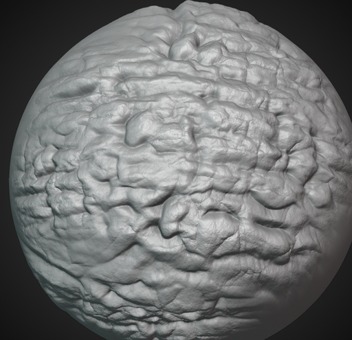 PT Rocks | FREE rock brushes | BlenderKit