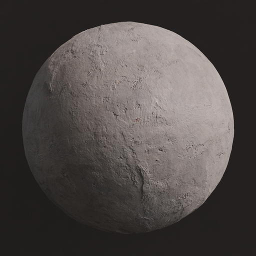 Concrete Sidewalk 001a | FREE 3D concrete materials | BlenderKit