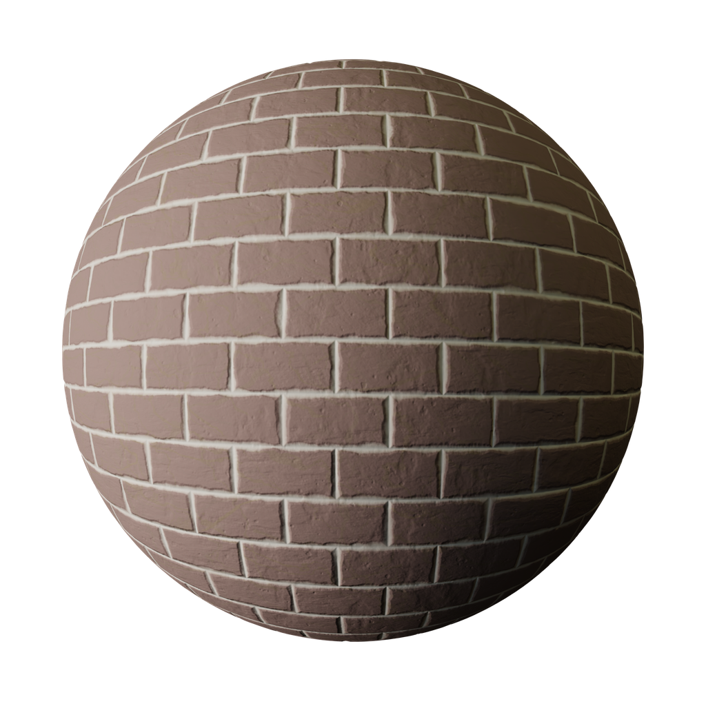 Bricks | FREE bricks materials | BlenderKit