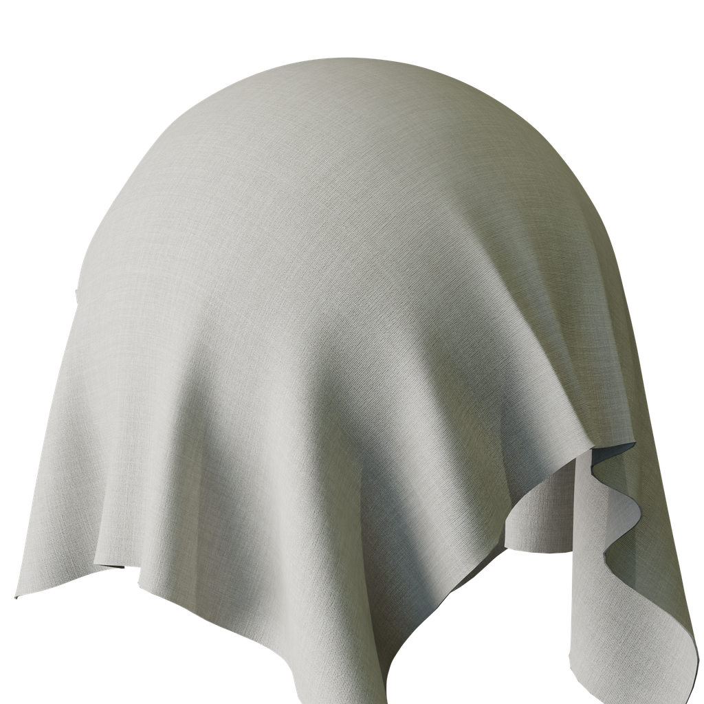 Plain Natural Blackout | FREE Blackout Fabric 3D Materials materials ...