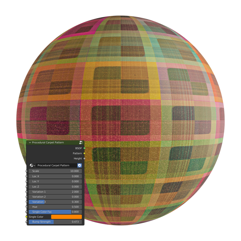 Dirty Rag | FREE fabric materials | BlenderKit