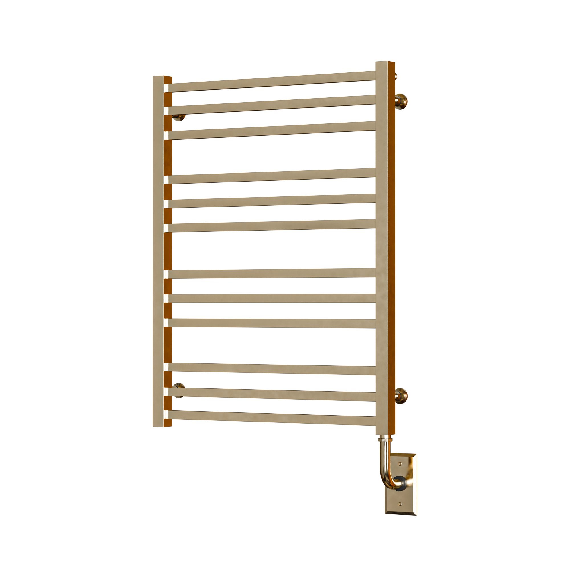 Marsing Wall Towel Warmer | Towel Rails models | BlenderKit