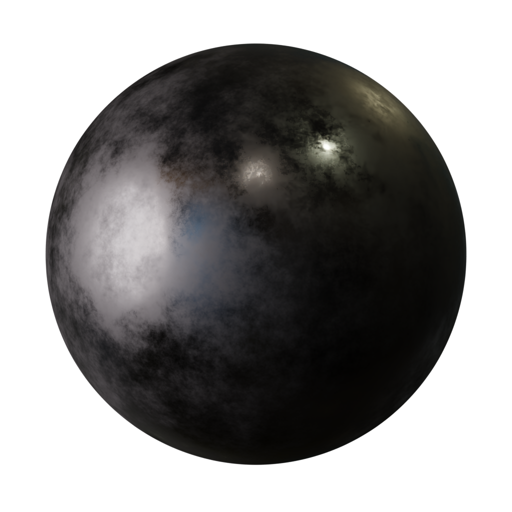 Metal | FREE metal materials | BlenderKit