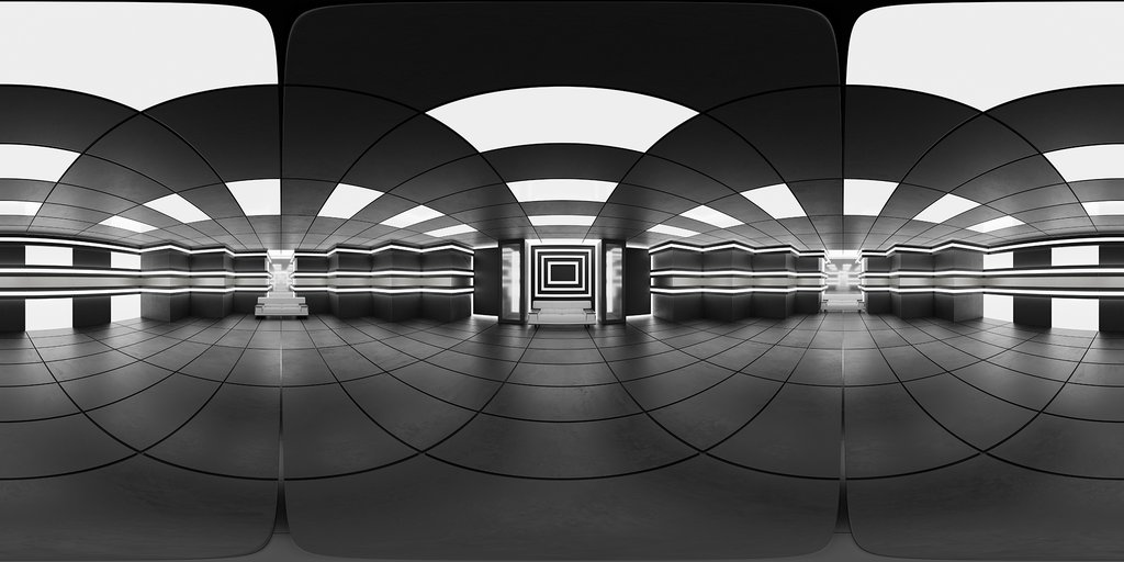 Studio White Light | Studio HDRis | BlenderKit