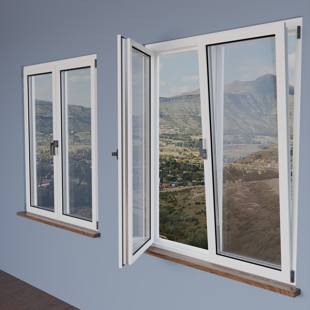 Window | Windows models | BlenderKit