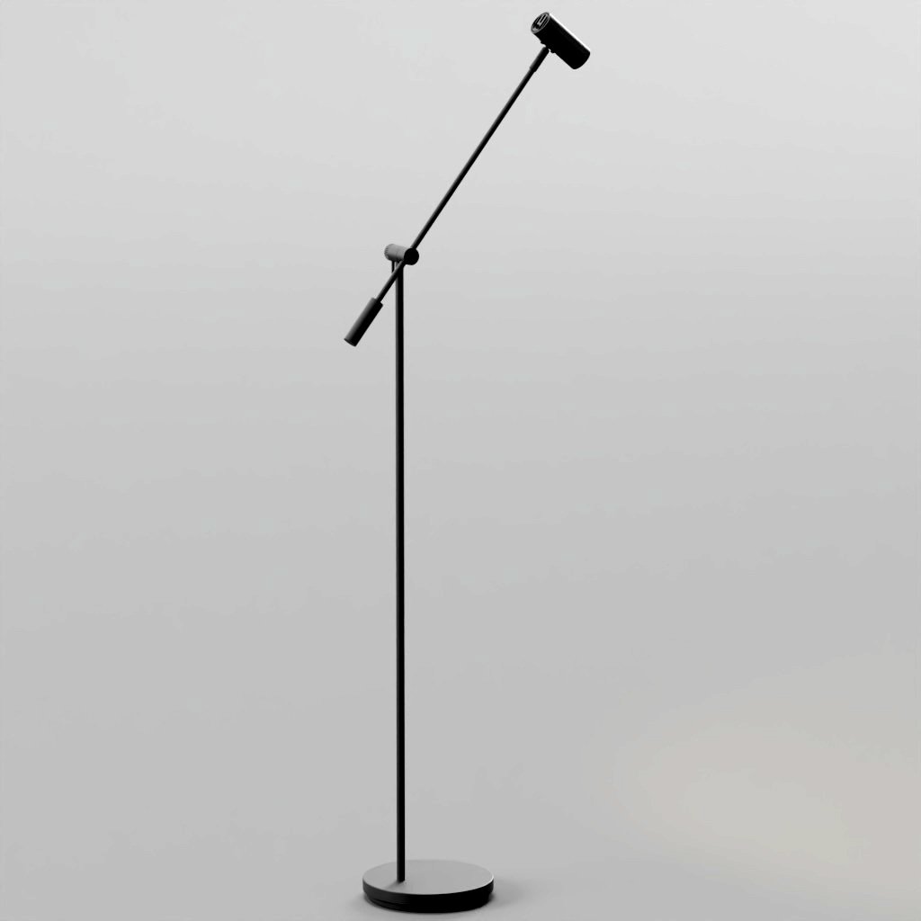 Cato | Floor Lamps models | BlenderKit