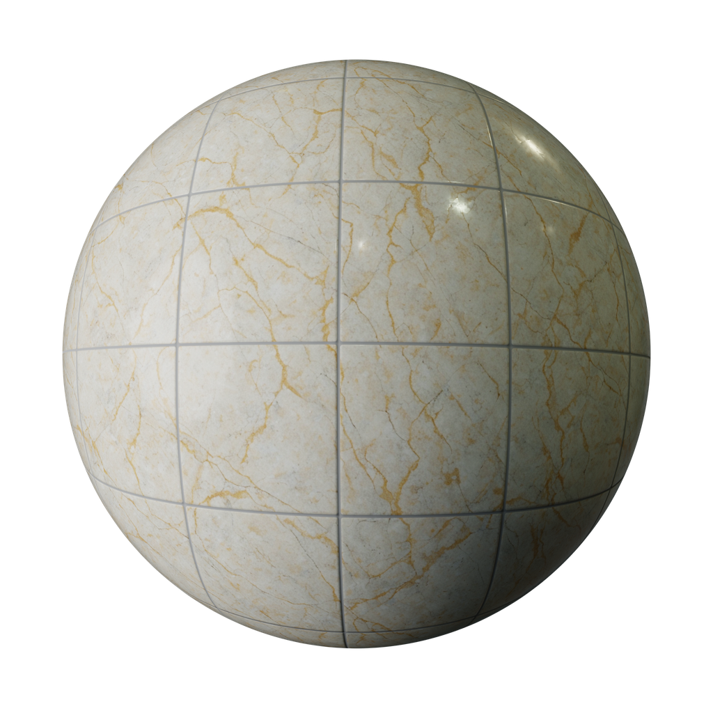 Brown Marble Tiles | FREE marble materials | BlenderKit