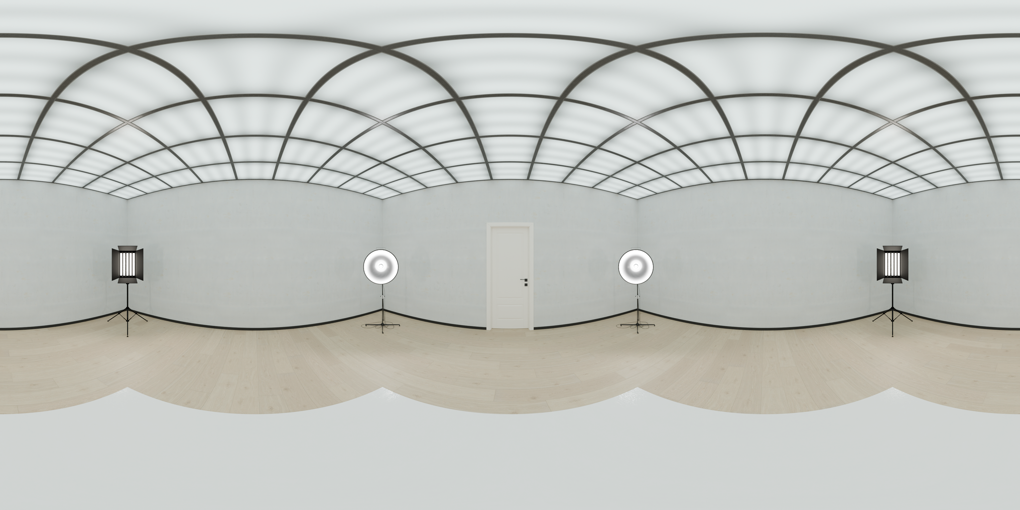 Studio Light HDRI | Studio HDRis | BlenderKit