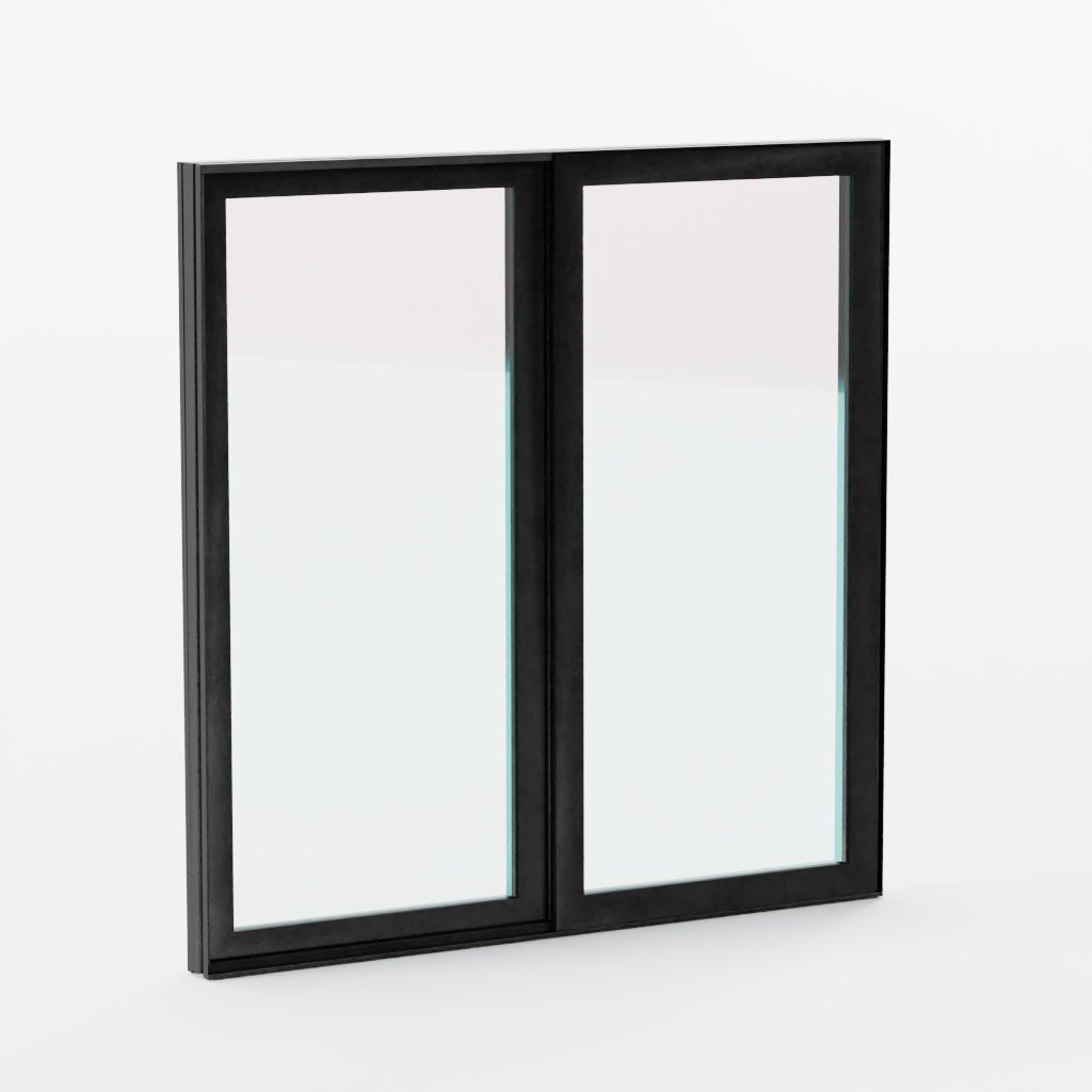 Basic Window Generator | FREE Windows models | BlenderKit