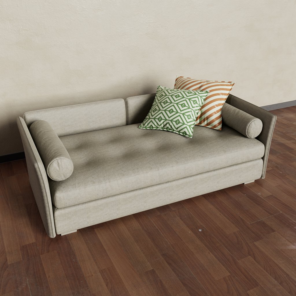 Sofa | Sofas models | BlenderKit