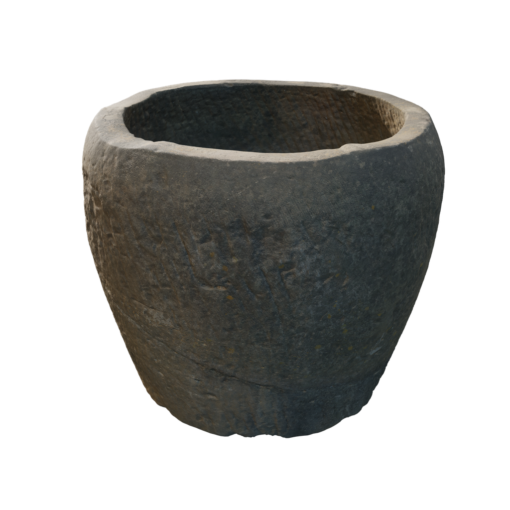Stone Trough | FREE Miscellaneous models | BlenderKit