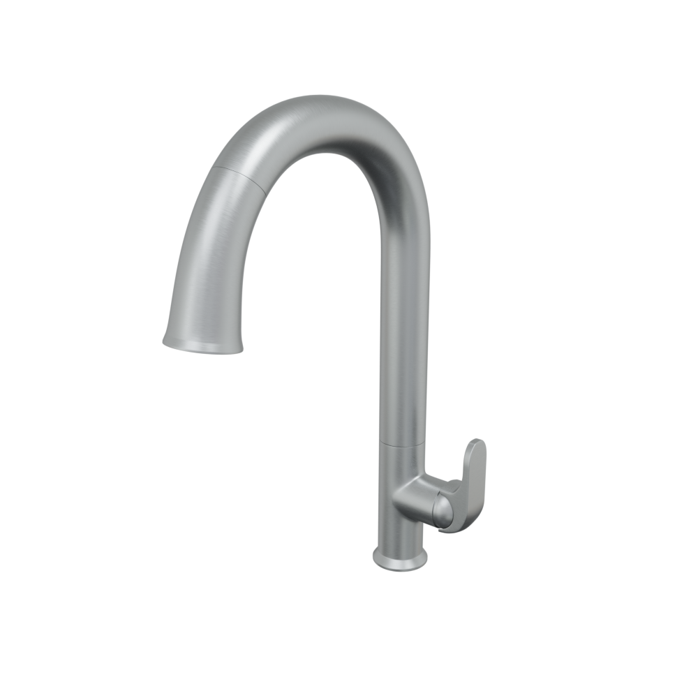 Tap-03 | FREE Kitchen Faucets models | BlenderKit