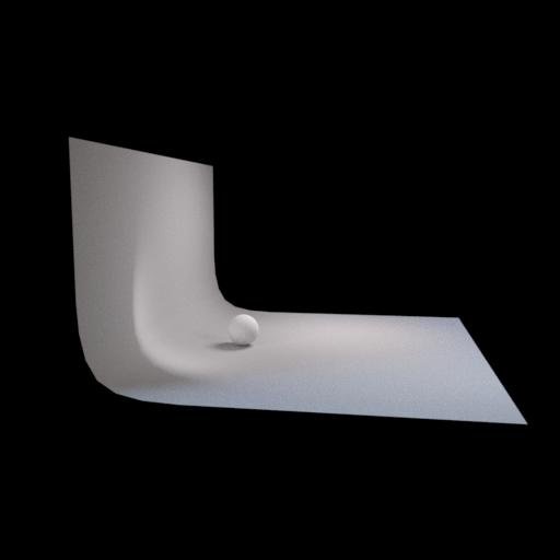 Photo background with lights | FREE Photography models | BlenderKit