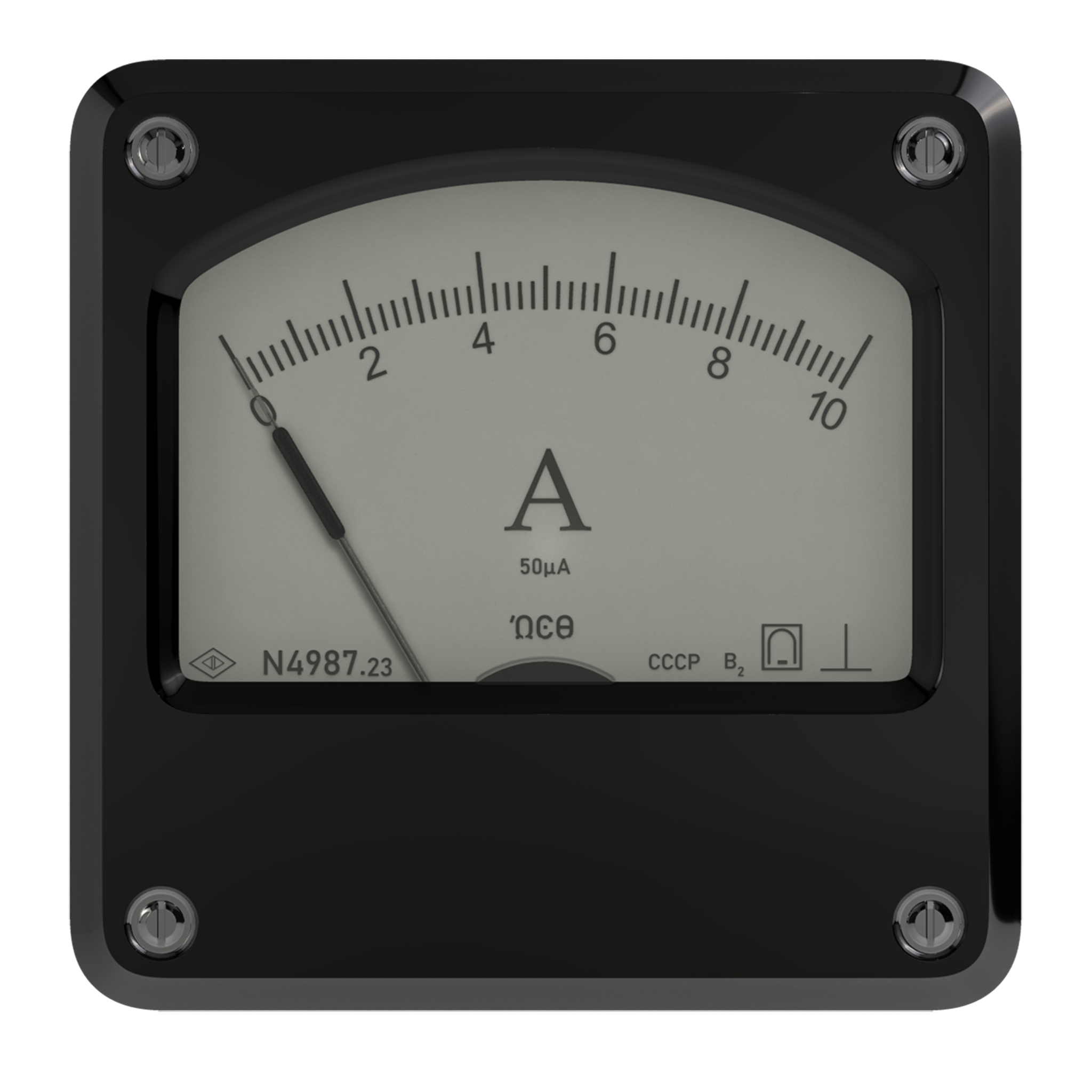Analogue Dials | FREE tech materials | BlenderKit
