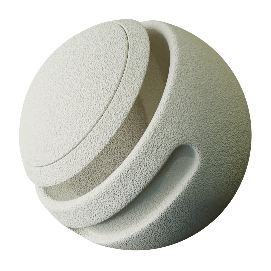 Basic Paint Stucco Walls | FREE stone materials | BlenderKit