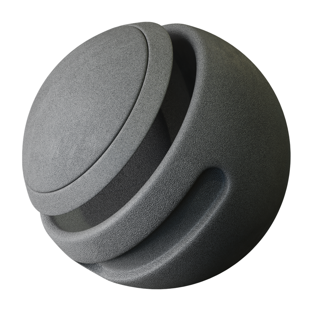 Grey plastic | FREE plastic materials | BlenderKit