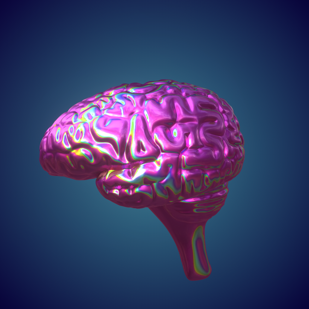 Fmri | FREE animal materials | BlenderKit
