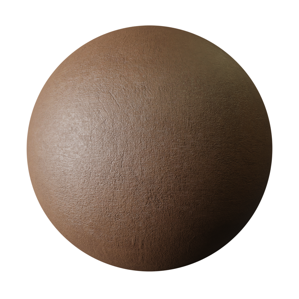 Corten copper - Arauco | FREE metal materials | BlenderKit
