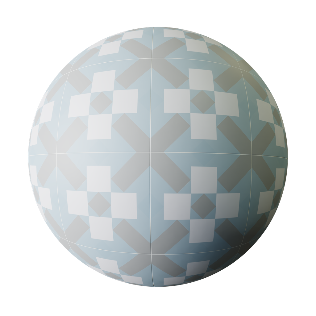 Ceramic-57 | FREE floor materials | BlenderKit