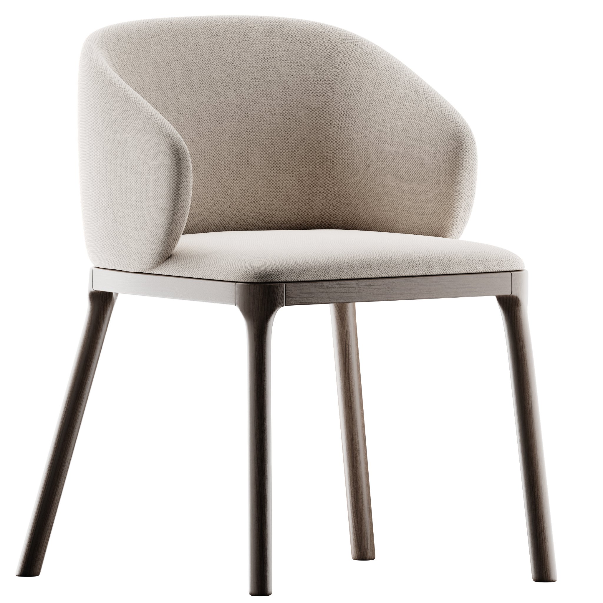 NAVY Chair | Sitting Chairs models | BlenderKit