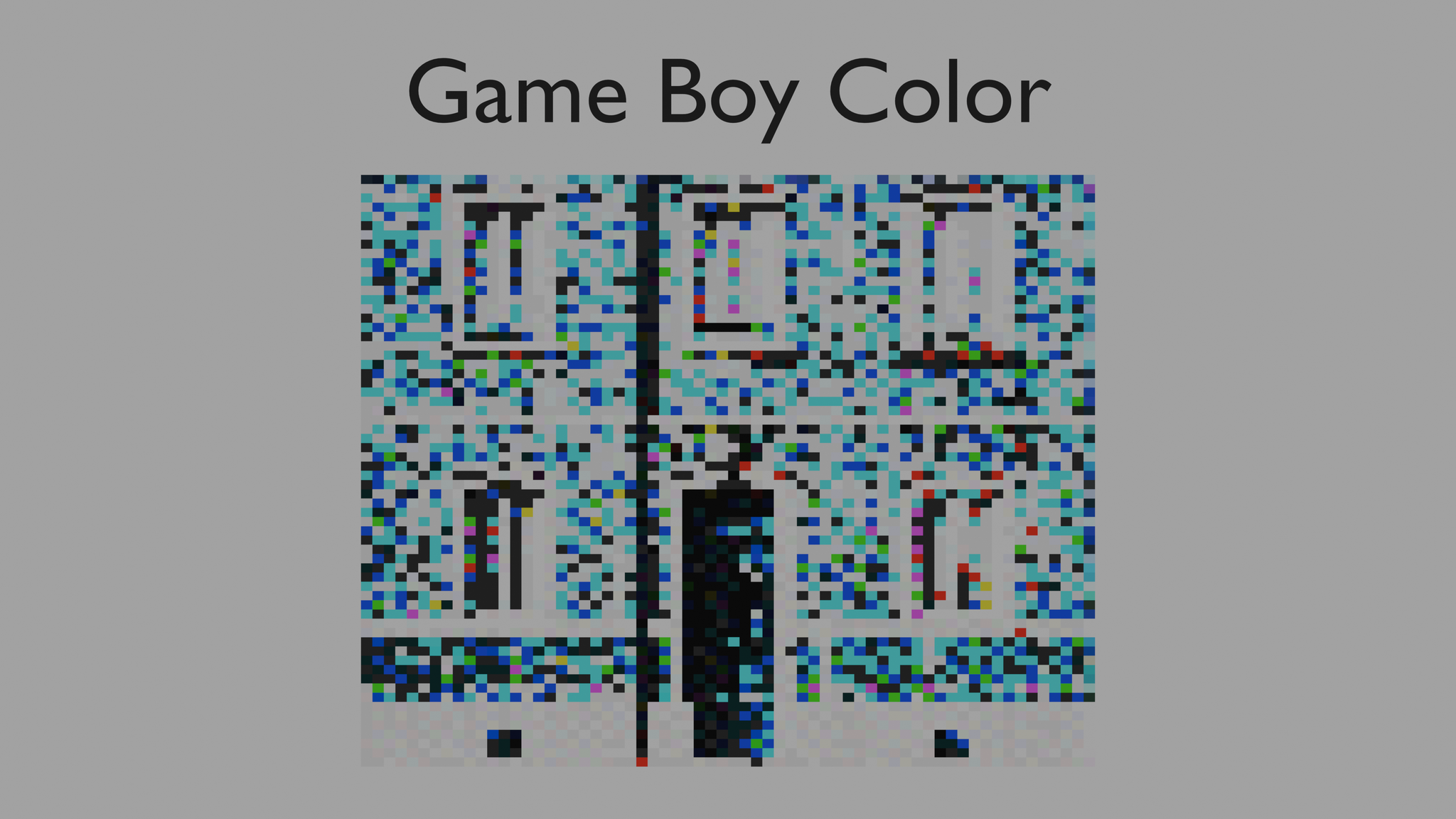 Retro Console - Texture Converter | BlenderKit
