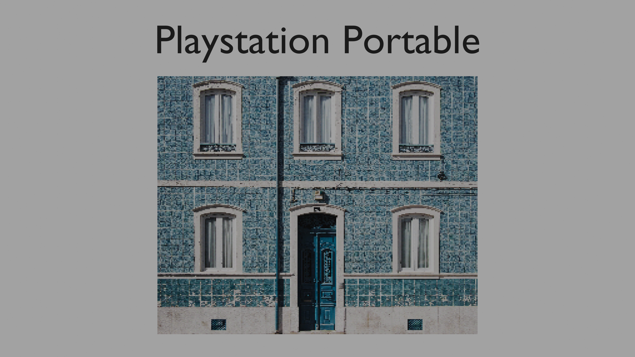 Retro Console - Texture Converter | BlenderKit