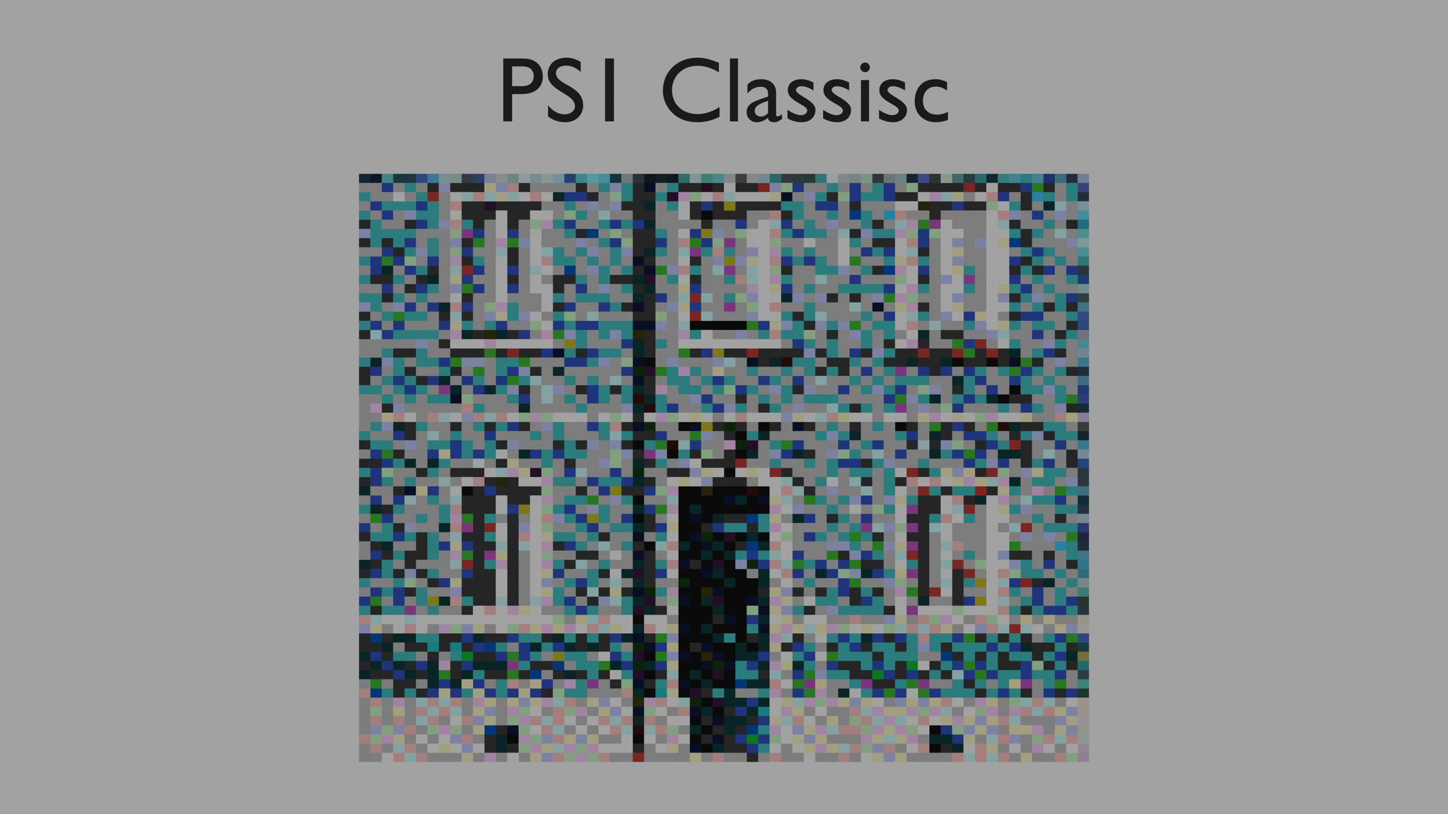 Retro Console - Texture Converter | BlenderKit