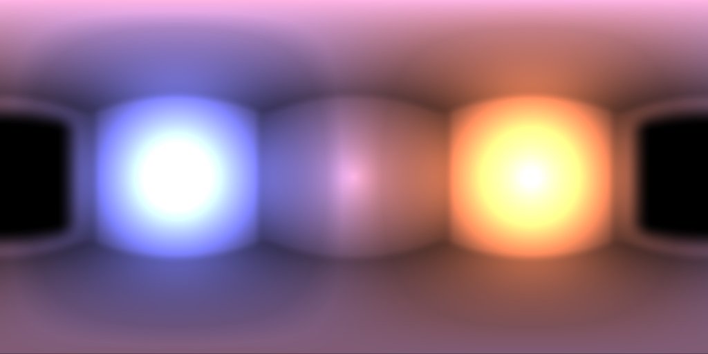 Studio Light 13 | FREE Studio HDRs | BlenderKit