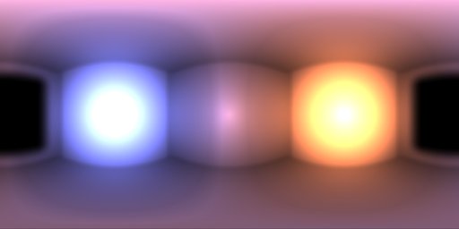 Studio Light 13 | FREE Studio HDRs | BlenderKit