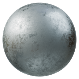 Metal | FREE metal materials | BlenderKit