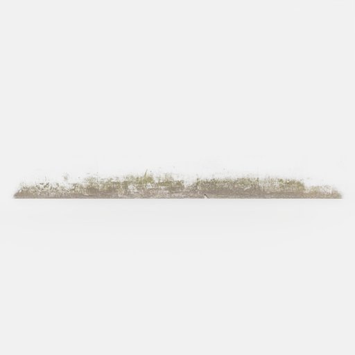 Gutter downspout chain 2 | 3D Facade element models | BlenderKit