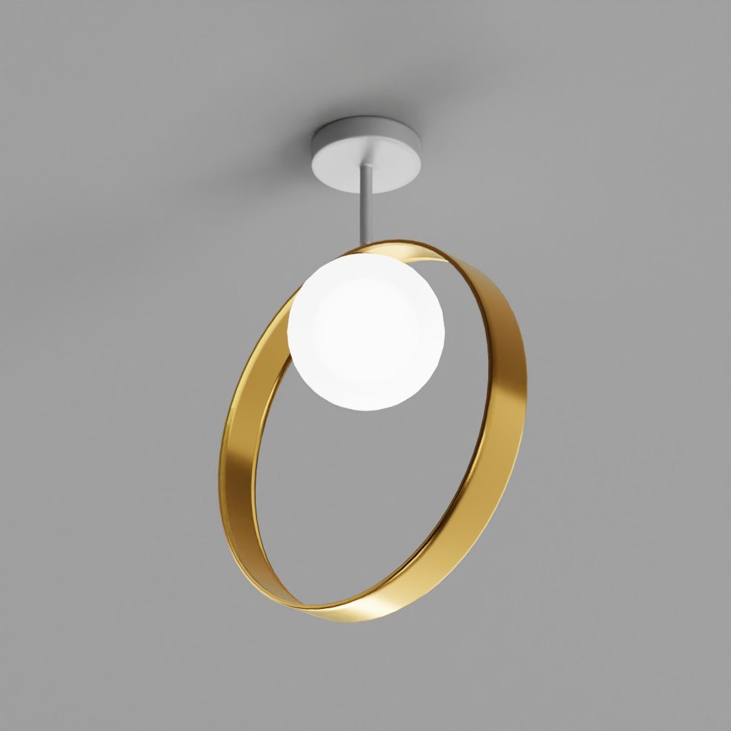 Ceiling Light | Ceiling Lights models | BlenderKit