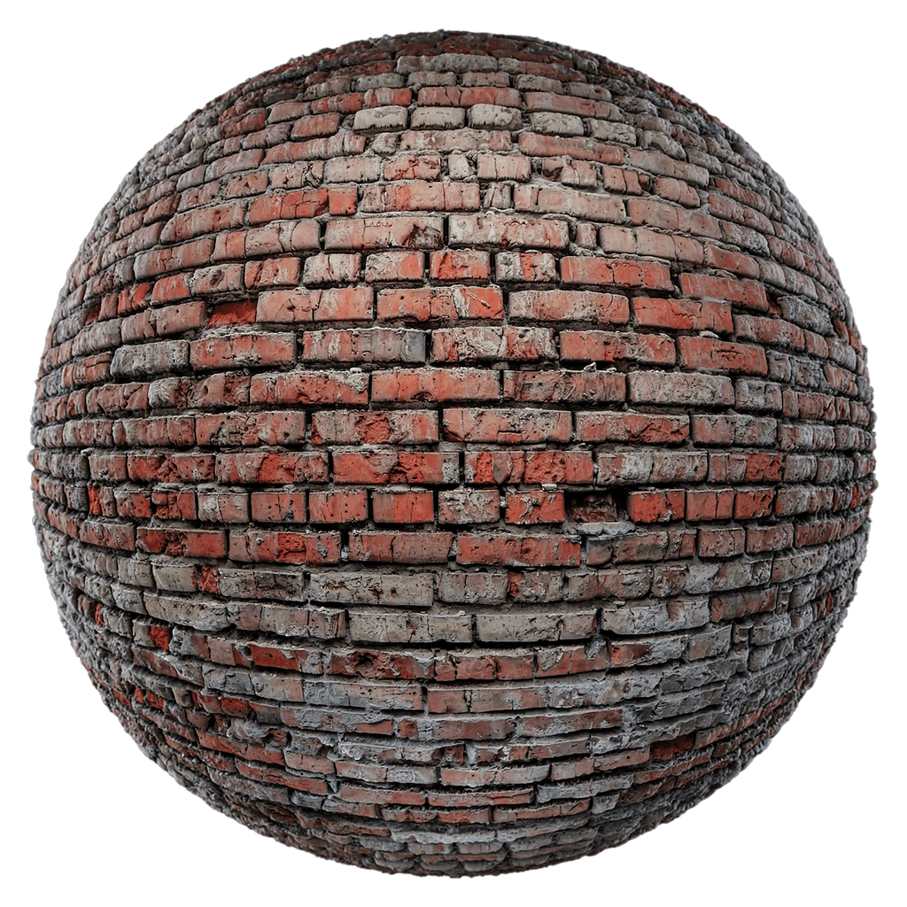 Brick Texture | FREE bricks materials | BlenderKit