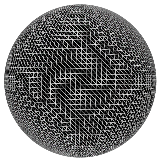 Simple Wireframe with Variants | FREE fx materials | BlenderKit