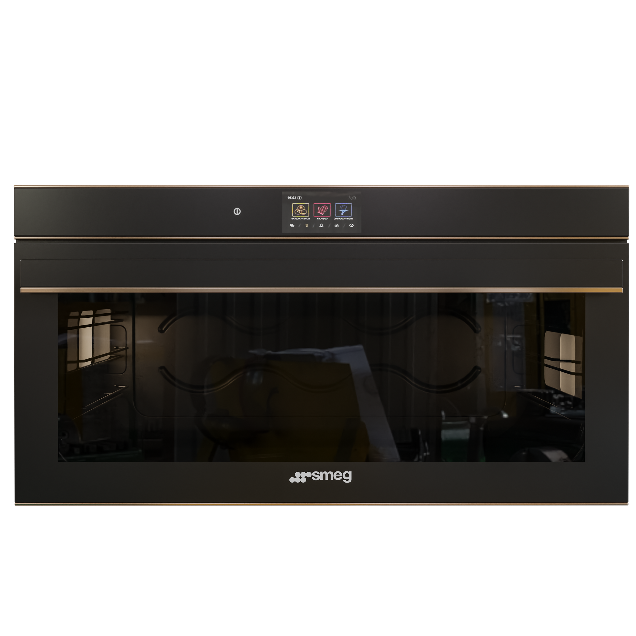 Smeg OVEN | Kitchen Appliances models | BlenderKit