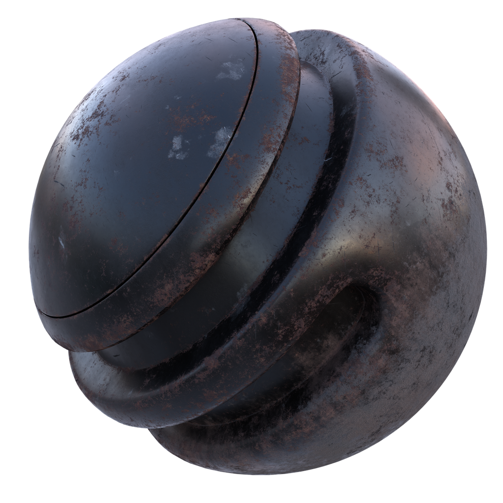 Brass scratch metal texture | FREE 3D metal materials | BlenderKit